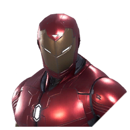 Iron Man Mark 51