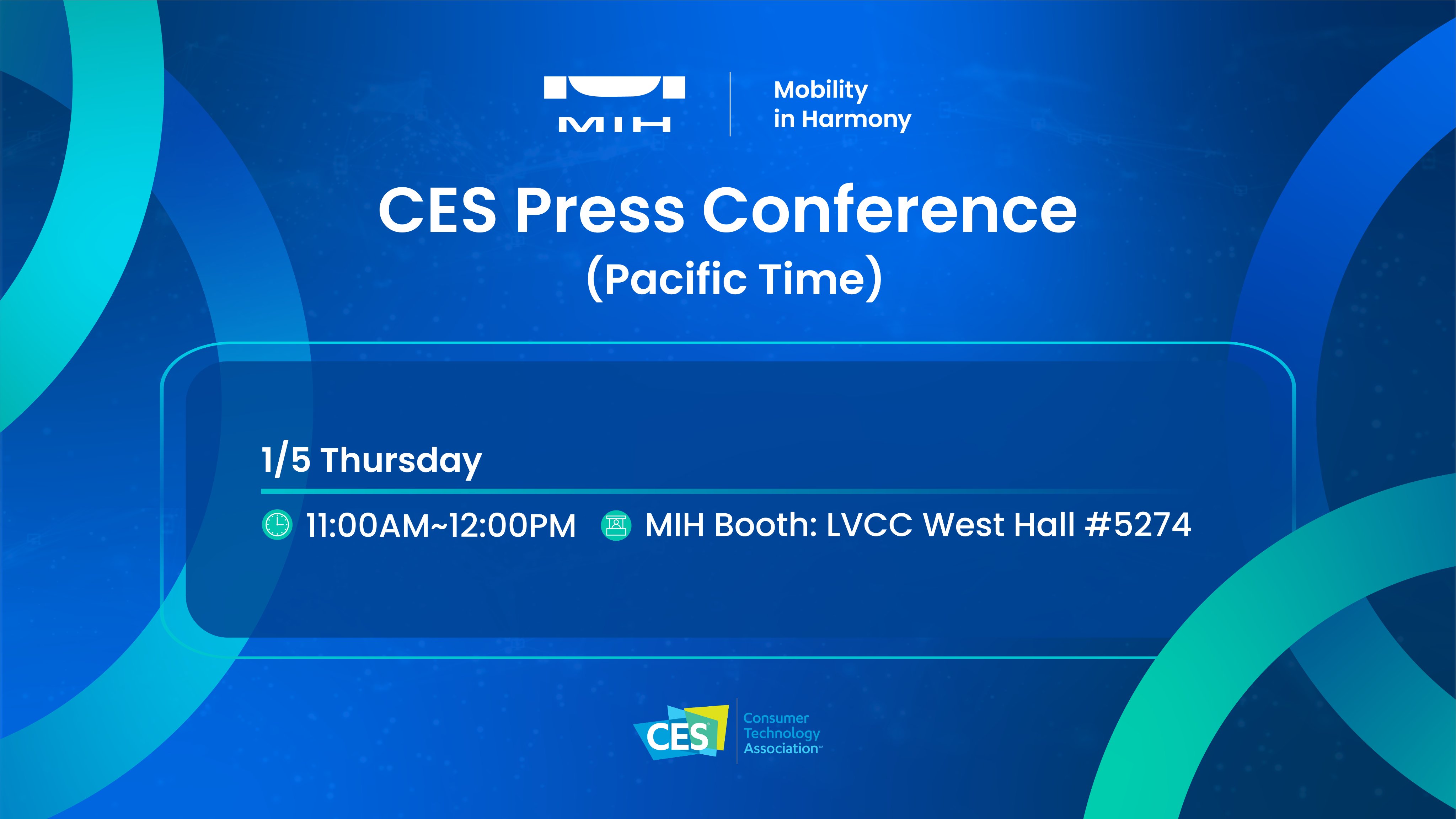 MIH | Mobility in Harmony (@MihAlliance) / Twitter