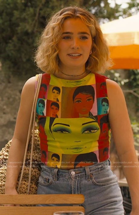 Devan Kaney on Twitter: "@NeubyTalks @maggieserota no but why is this the accurate thing ever I ...