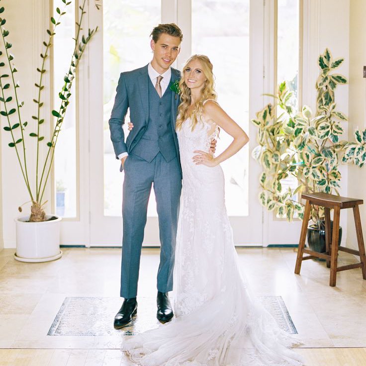 Ashley Butler Wedding 12 Charlotte Couples Weigh In With Their Best