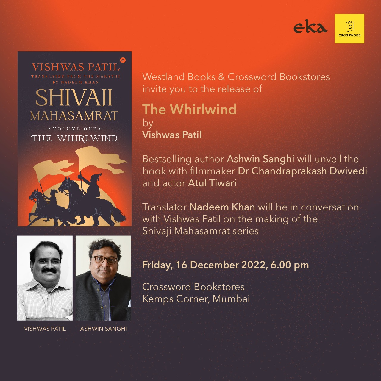 Vishwas patil (@AuthorVishwas) / Twitter