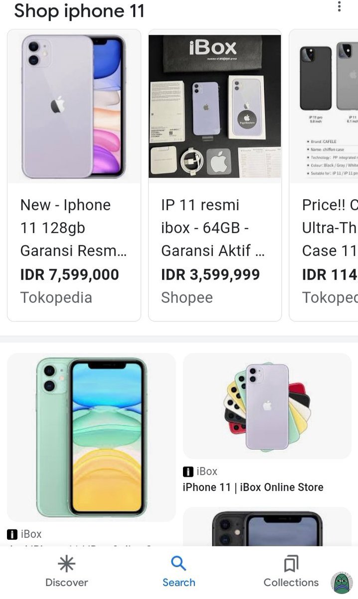 Tanyarl 💚 Rep /delvote utk hapus mfs on Twitter: "💚 sebenernya beli iphone second itu worth it ...