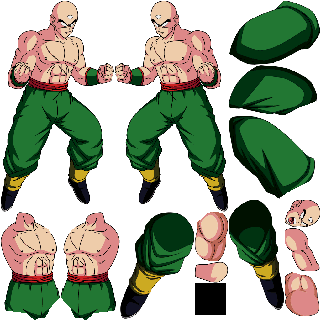Tiencha Dokkan