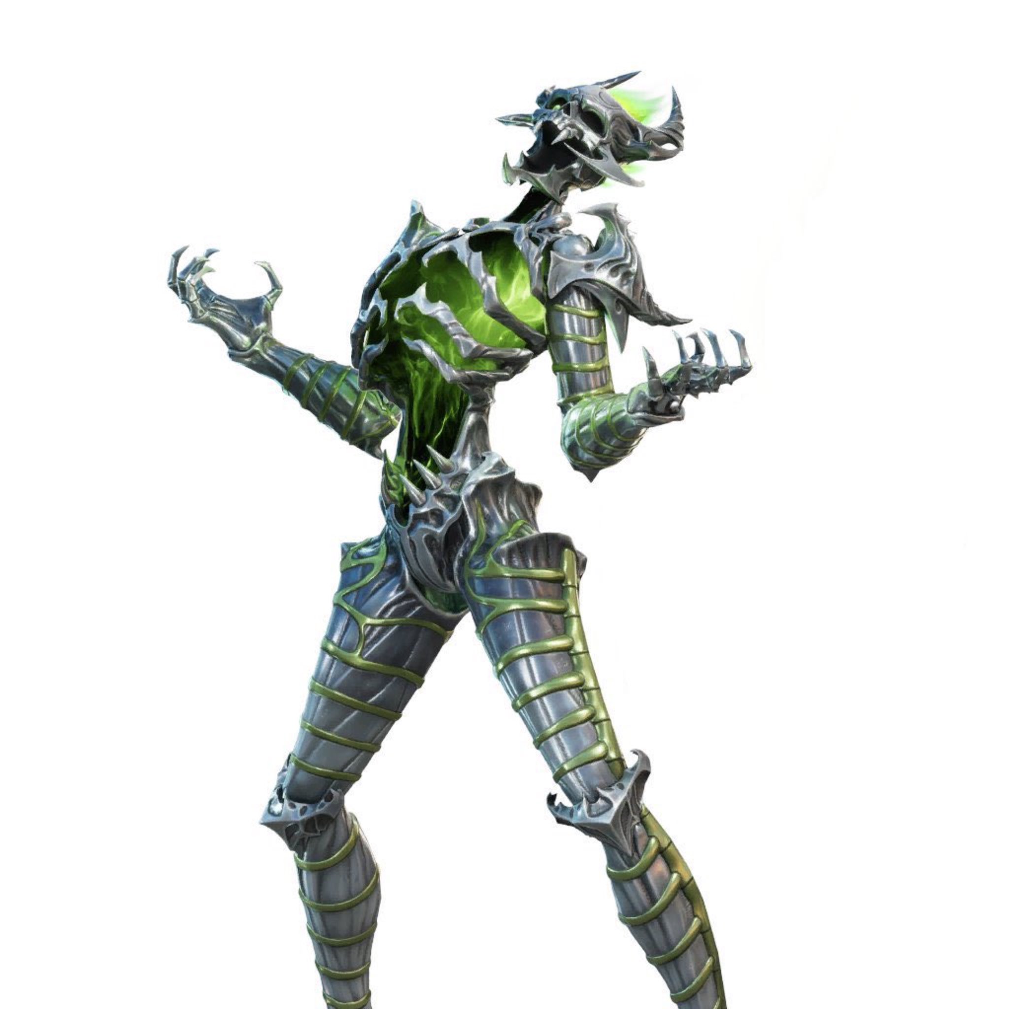 Marvic ᓚᘏᗢ on Twitter: "@ch0c0m0nkey1991 This skin is rare and it’s called Keleritas and has a ...