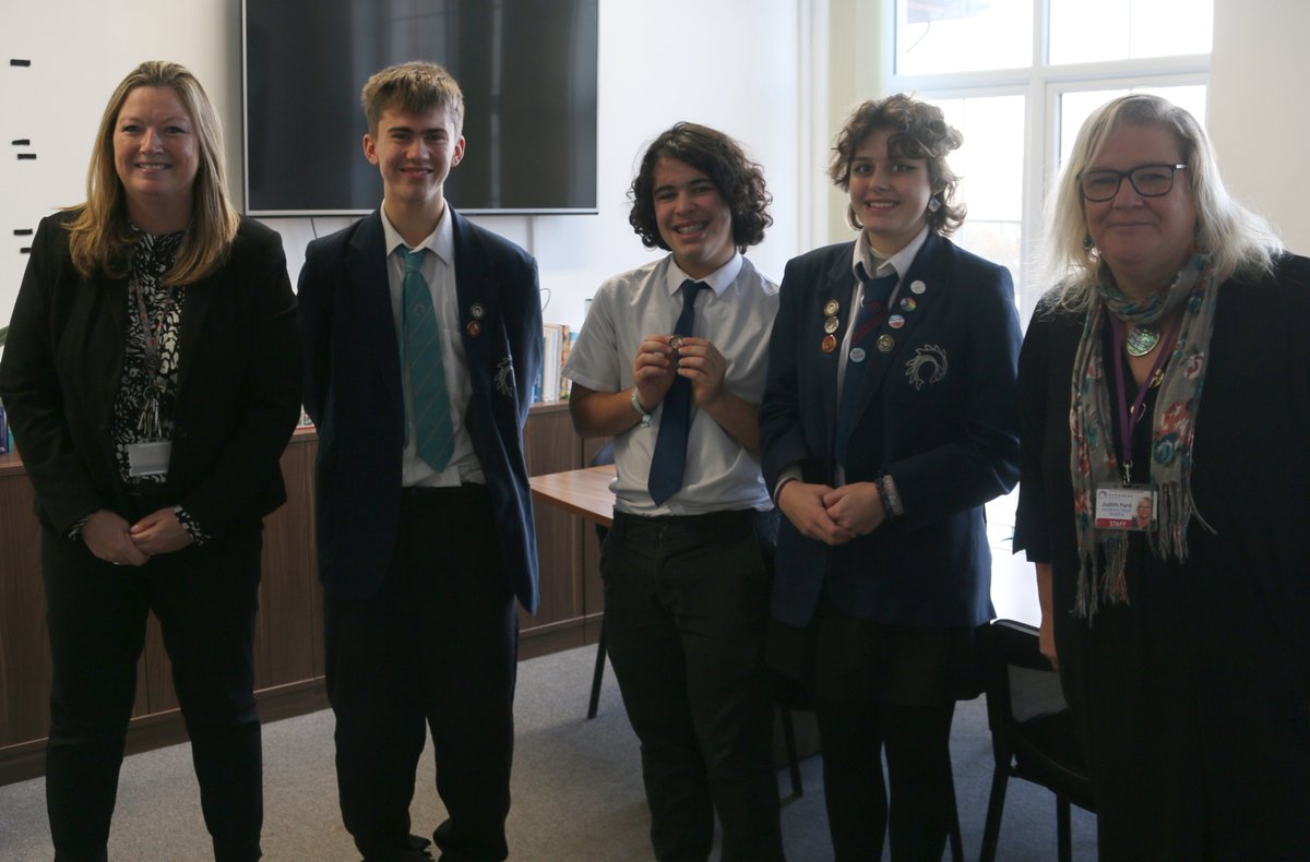 Welcome to Varndean School