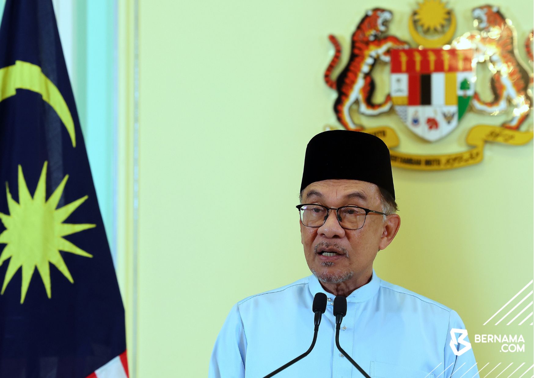 BERNAMA on Twitter: BERNAMA on Twitter: