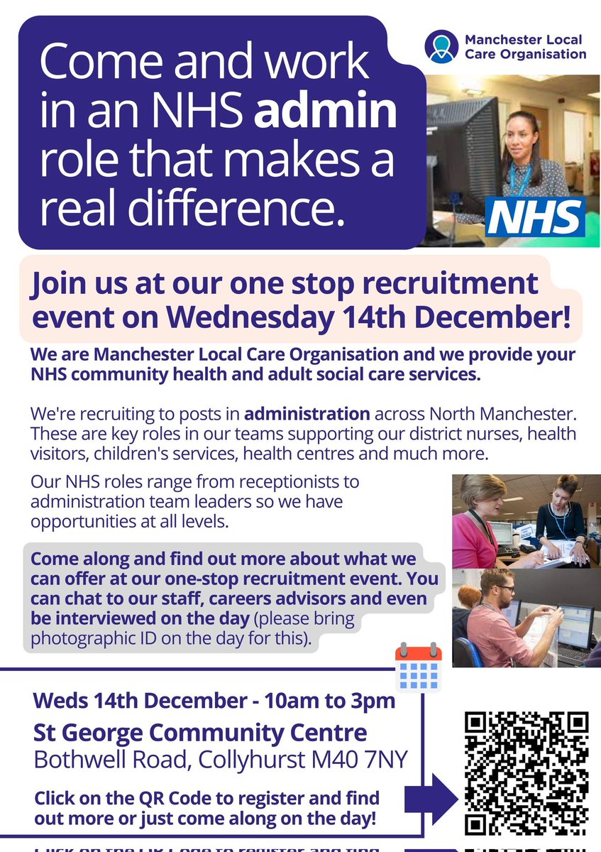 Access to Primary Care in Cheetham and Crumpsall - Manchester Local ...