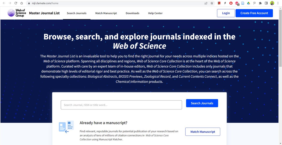 5 FREE tools to help you become a proficient academic researcher (plus ...