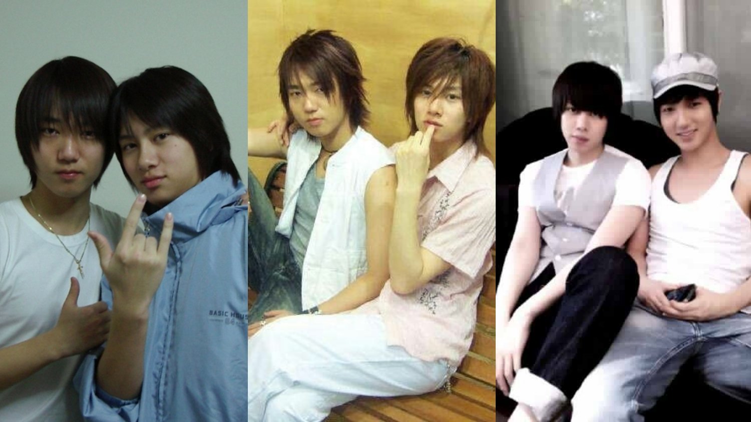 Super Junior Yesung Abs