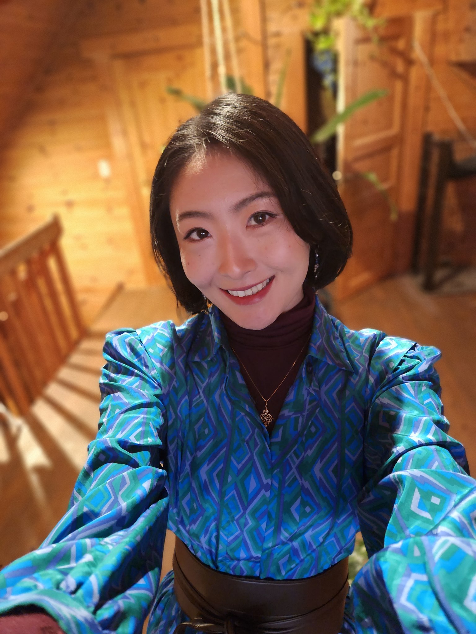 Cassie Wei / Mili 🍚 on Twitter: "Recorded a video announcement for our concert next year at a ...