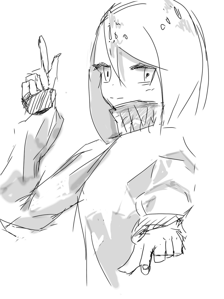 あっくん! (@akkun______) さんのイラスト・マンガ作品まとめ (16 件) - Twoucan