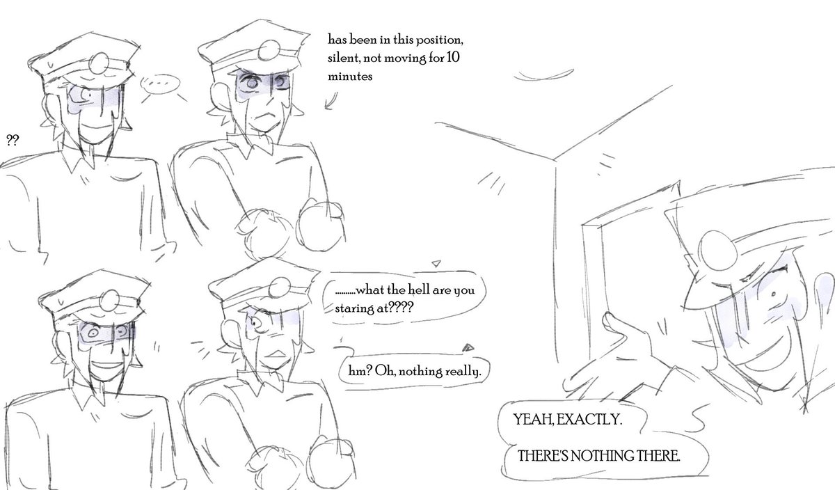 「Hehoo shapeshifters 」Hooved peets 🐑🐐🐄の漫画