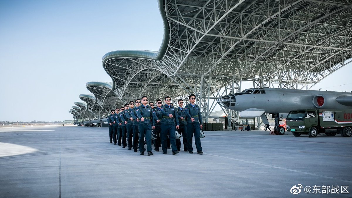 @Rupprecht_A on Twitter: "If I'm not mistaken, then the 10th Bomber Division's 30th Air Regiment ...