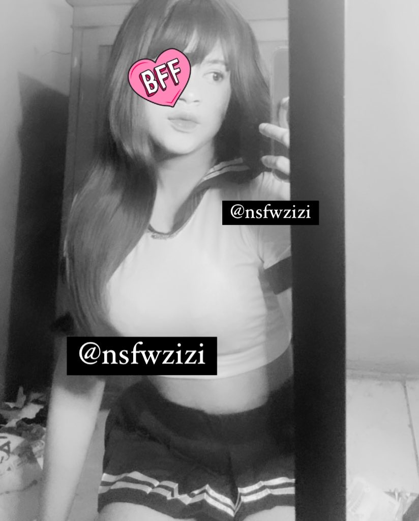 zizi 😈 on Twitter: "RT @nsfwzizi: