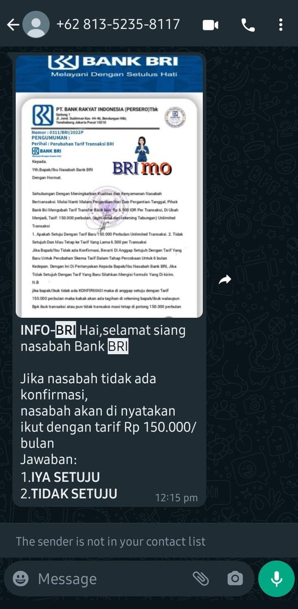 English with Miss Ririn on Twitter: "Hati2, guys. Sekarang banyak banget metode yg dilakuin ...