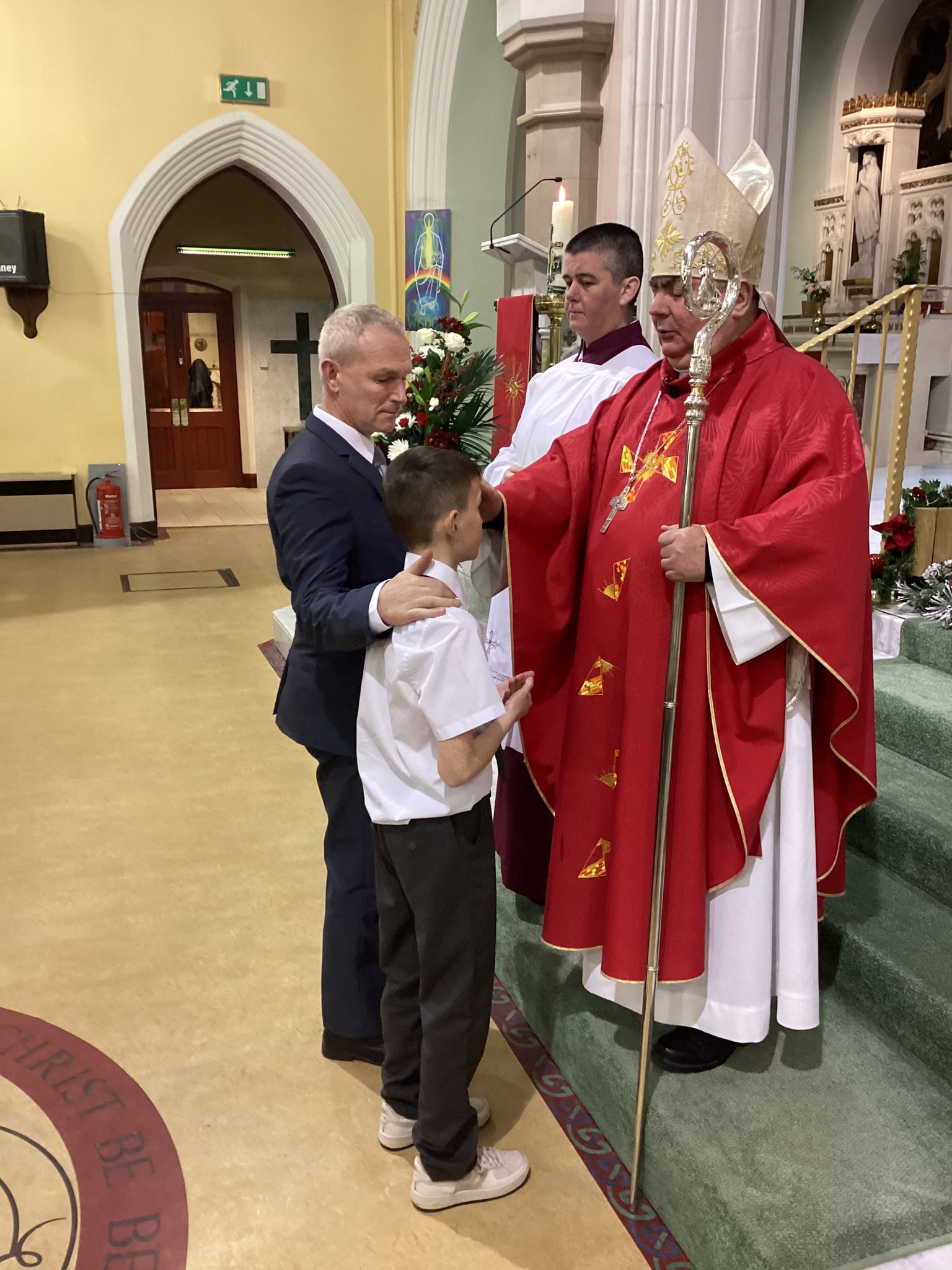 St Patrick's PS&NC, Coatbridge on Twitter: "https://t.co/9ROWUhQWrI" / Twitter