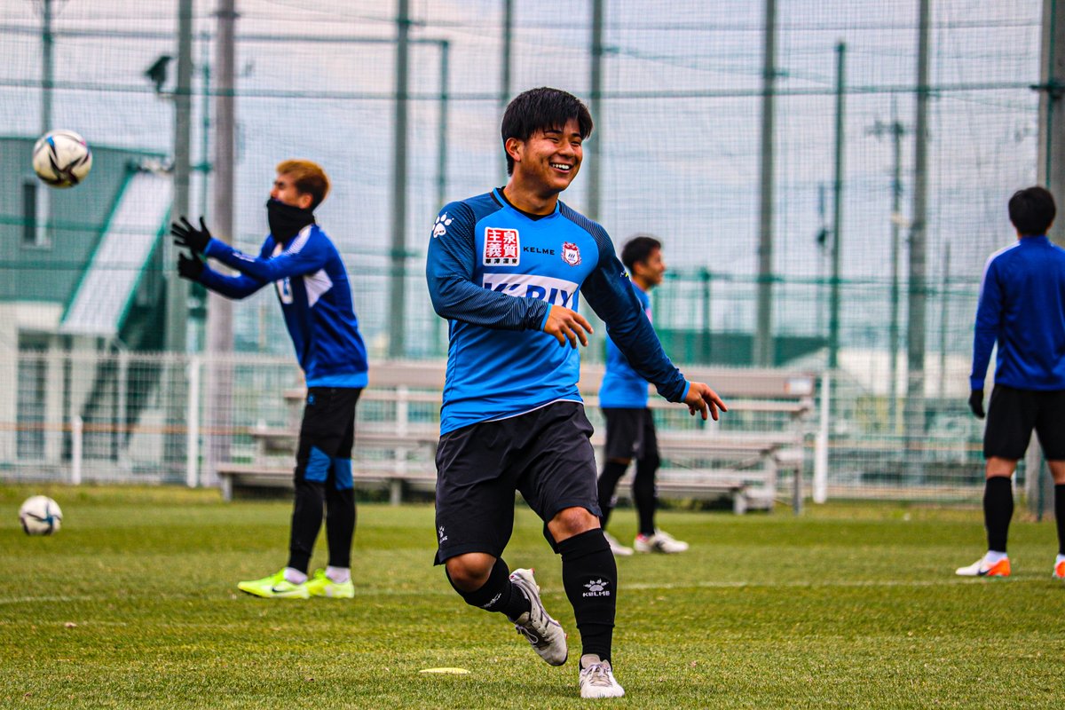 阿部 隼人/Hayato Abe on Twitter: "公式戦に出場することなく退団となってしまったとても悔しいです 切り替えて、次の目標に向かって頑張っていきます！！ 少しでも気にかけて ...