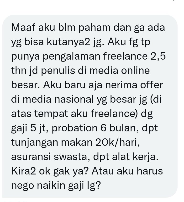 BACA RULES DI (bit.ly/worksfess) on Twitter: "Work! mi ni mal de la pan ka ta https://t.co ...