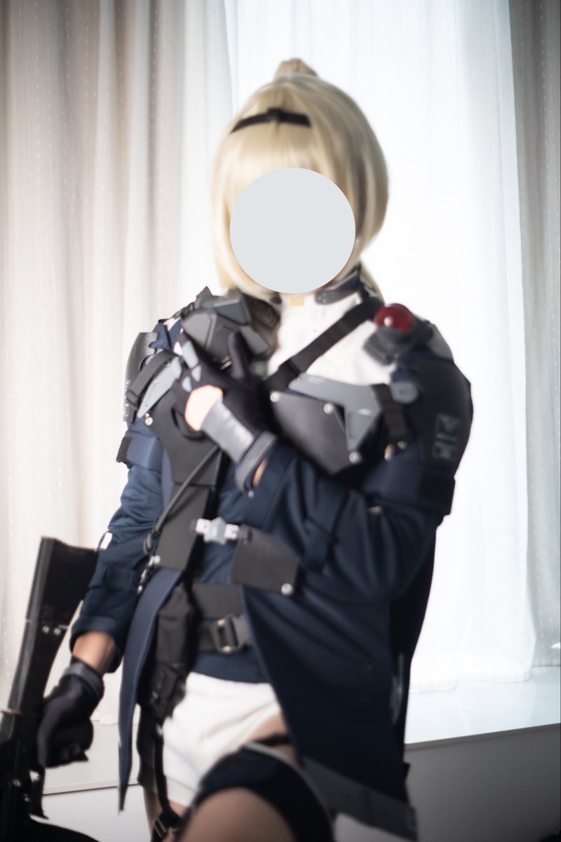 硬盘 on Twitter: "AN94 Mod3"