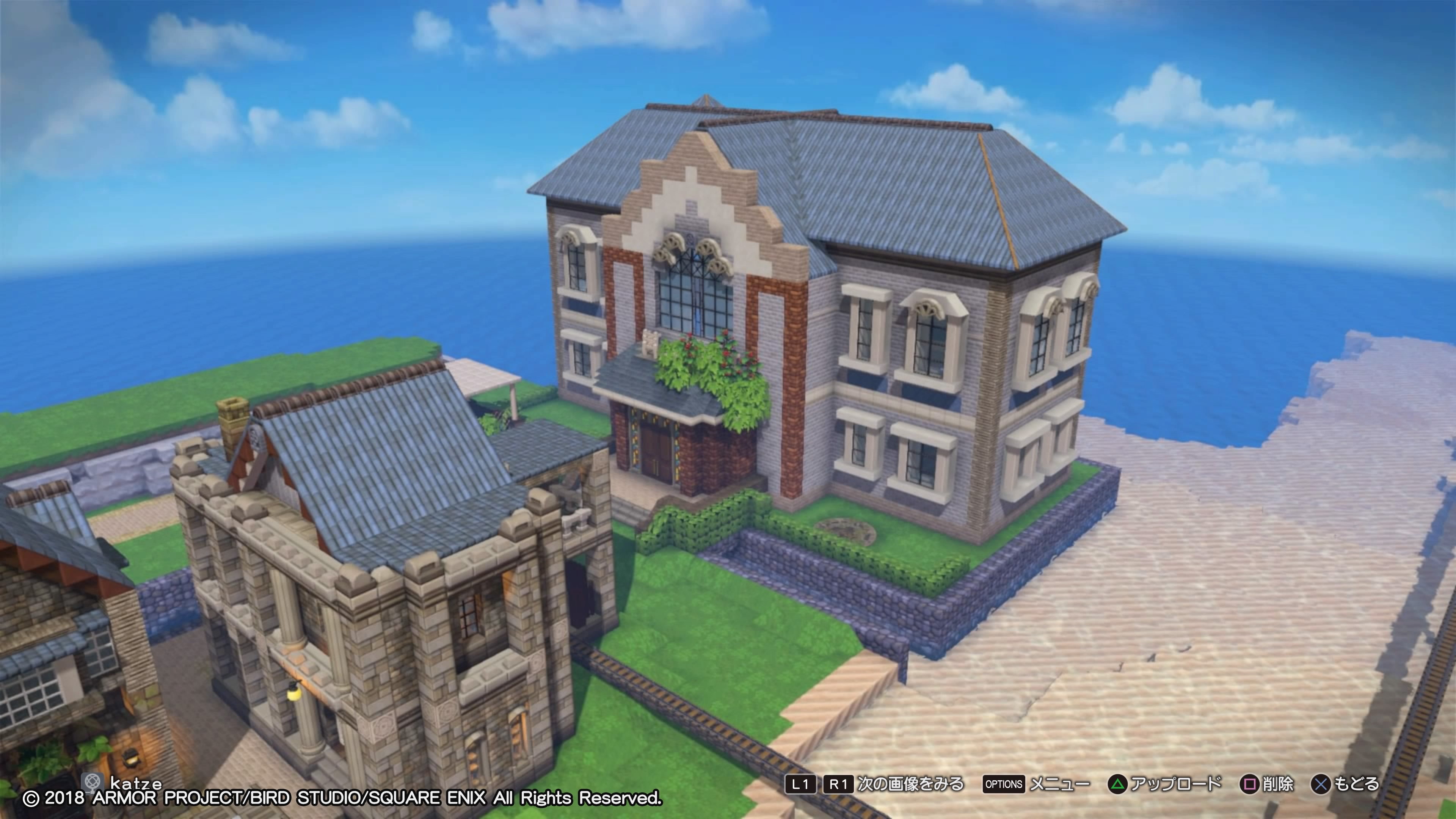 Mikky-DQB+α (@dqb_katze) / Twitter