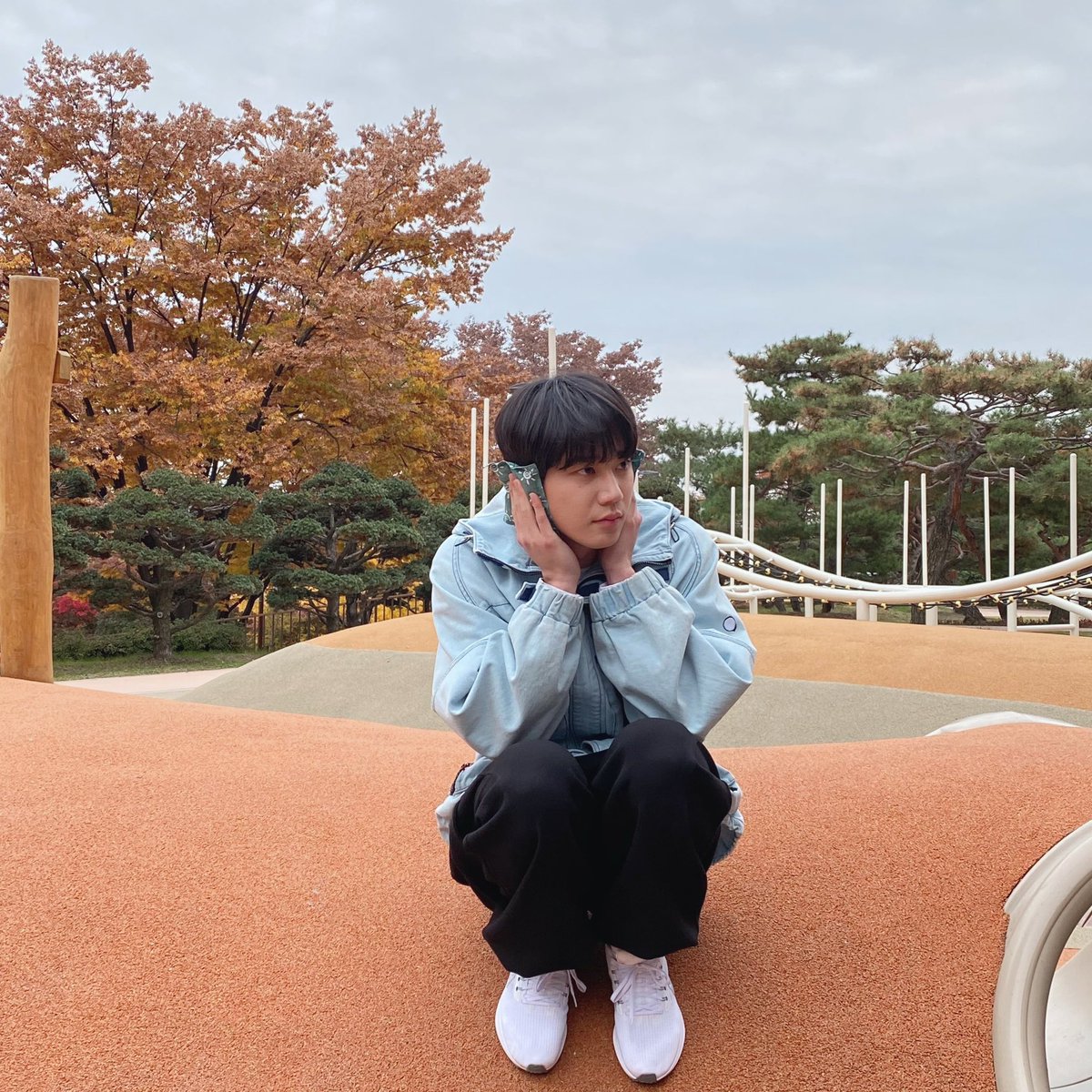 준설🛵🐑🌵 on Twitter: "RT @jflexenter: [📸] 꽁꽁 언 ️ 날씨처럼 차가운 분위기의 일당백 사무실😱 준호의 죽음의 둘러싼 진실은 무엇일까요? 오늘 밤 ...