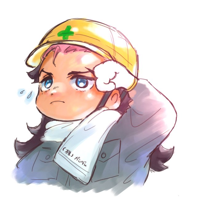 シユイ (@Shiyui_0111) さんのイラスト・マンガ作品まとめ (40 件) - Twoucan