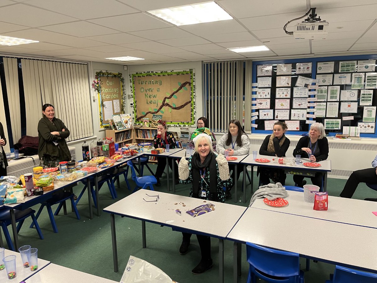 Rectory CE Primary School | Wigan