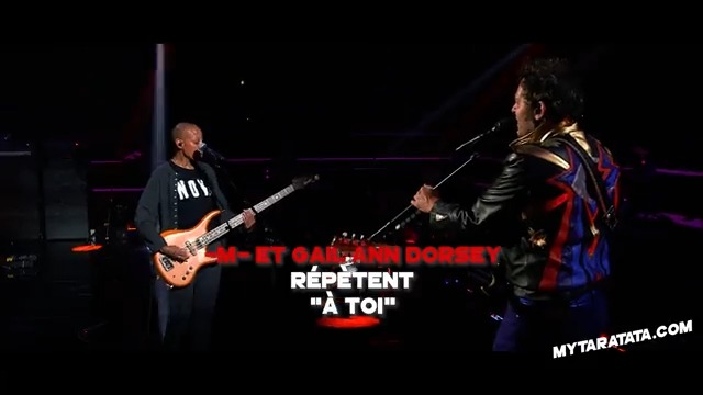 Taratata Officiel on Twitter: Taratata Officiel on Twitter:
