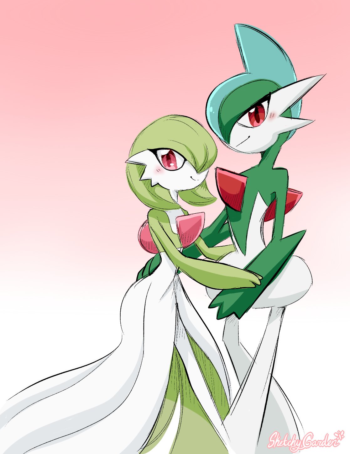 Gardevoir And Gallade Family Pokémon GO Ralts Community Day: How To