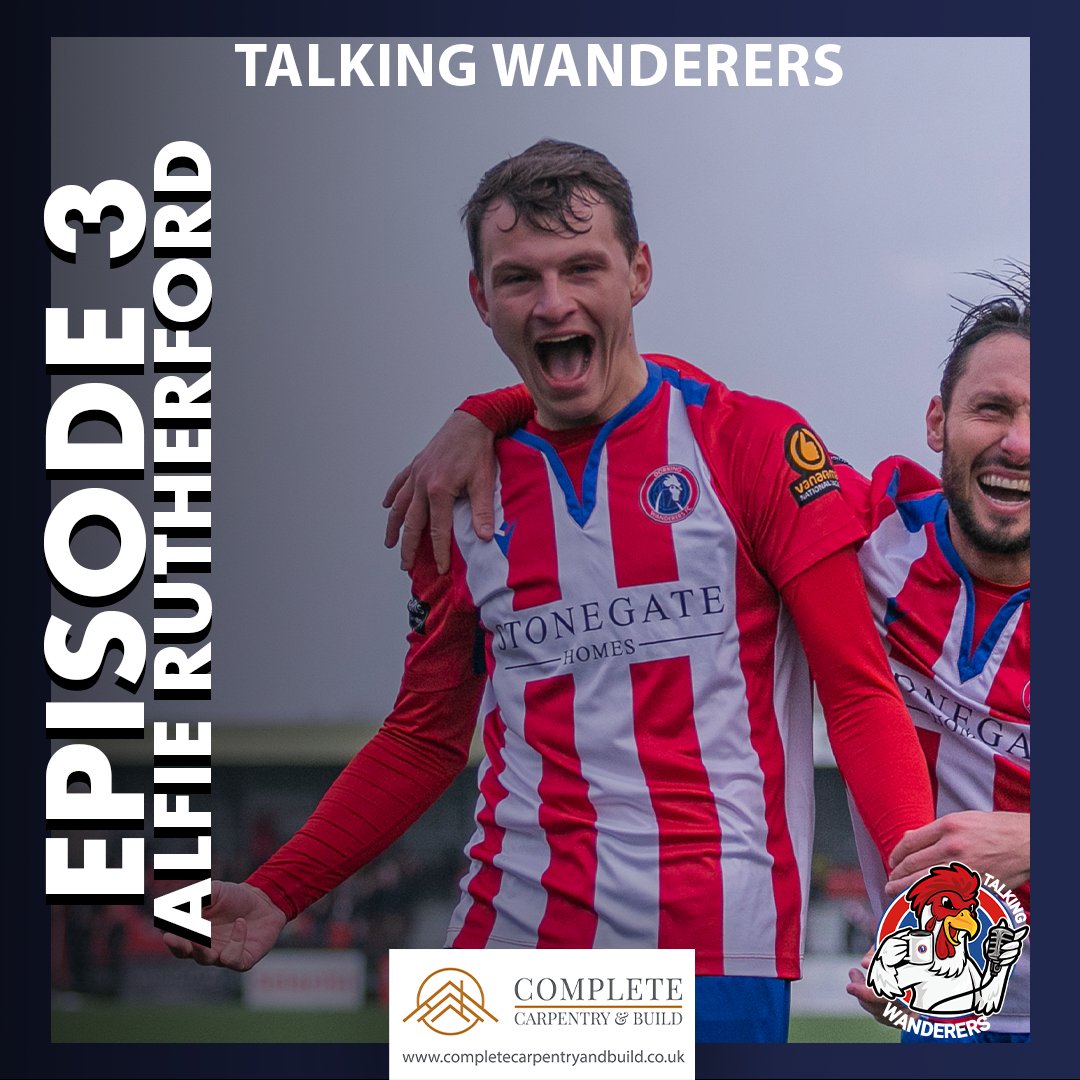 Talking Wanderers on Twitter: Talking Wanderers on Twitter: