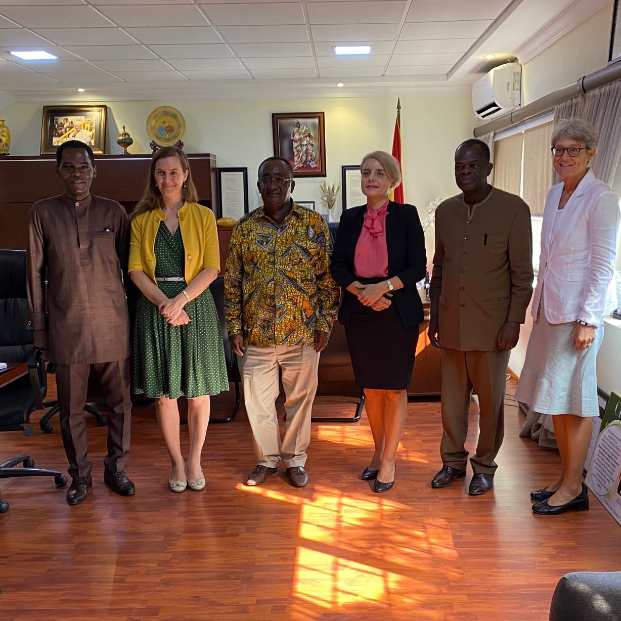 Ministry of Food and Agriculture - Ghana (@MoFA_Ghana) / Twitter