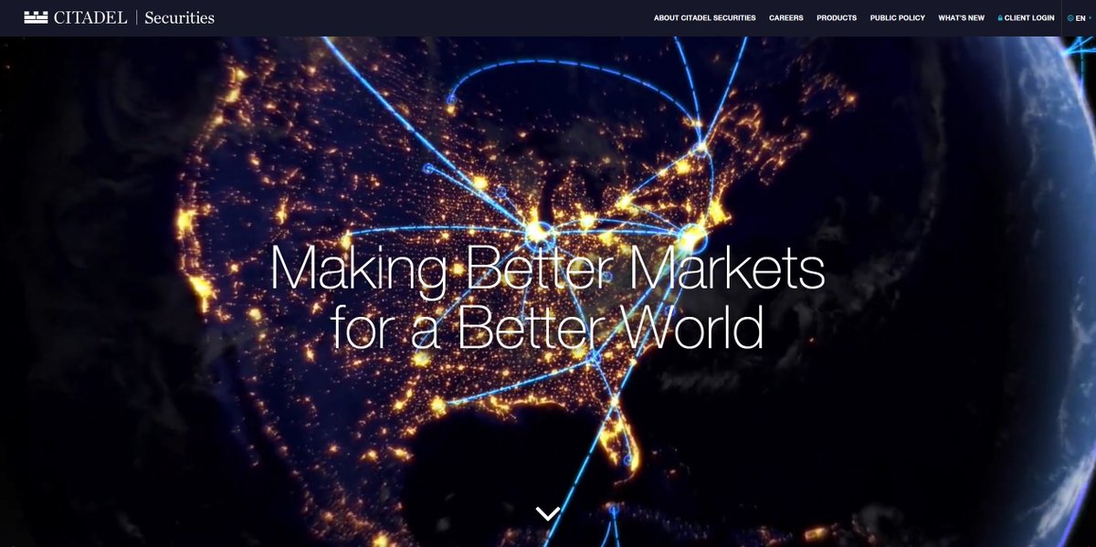 🧵Why does SMC or ICT work? The answer most will give is "the algorithm ...