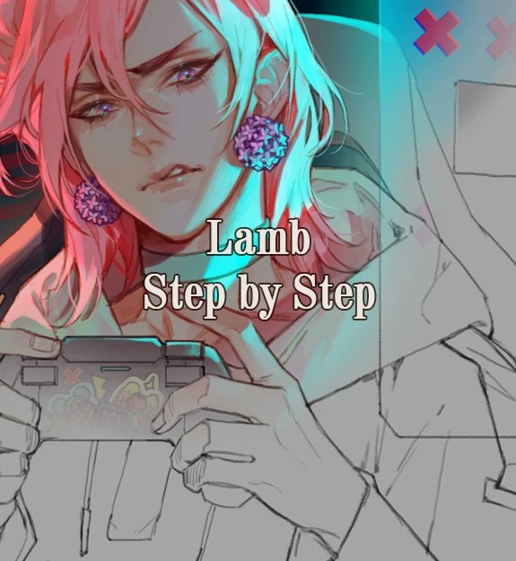 Сайпи 🍥 on Twitter: "Step-by-step and more other content on my Boosty! Subscribe - http://boosty ...