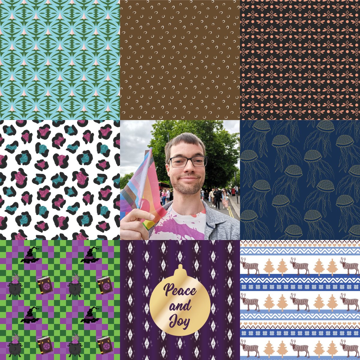 Daniel_Bevis 🎨🌈 (@Daniel_Bevis) さんのイラスト・マンガ作品まとめ (2 件) - Twoucan