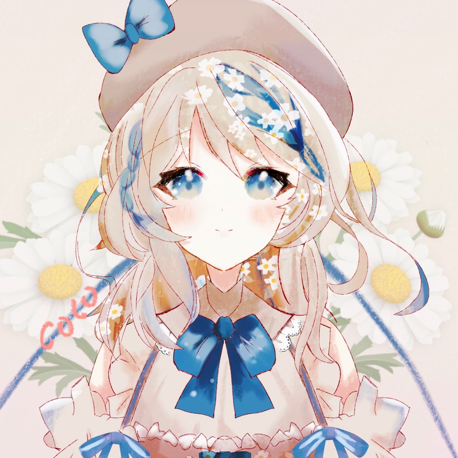 COCO (@COCO_irasuto) / Twitter