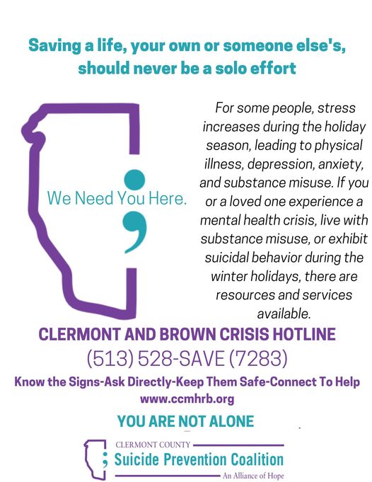 County Govt Month Logo | Clermont County Ohio Government