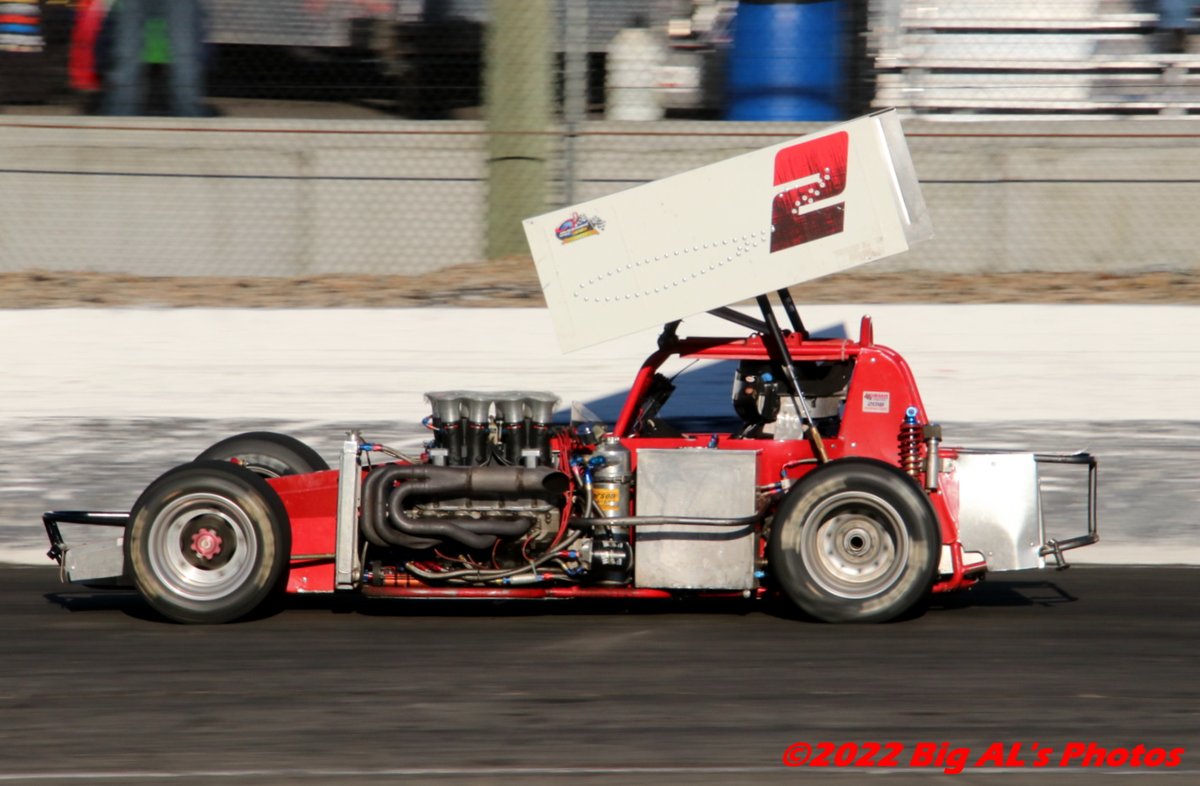 RT @HavenRacewayJP: #supermodified Next batch for 2022 active winged ...