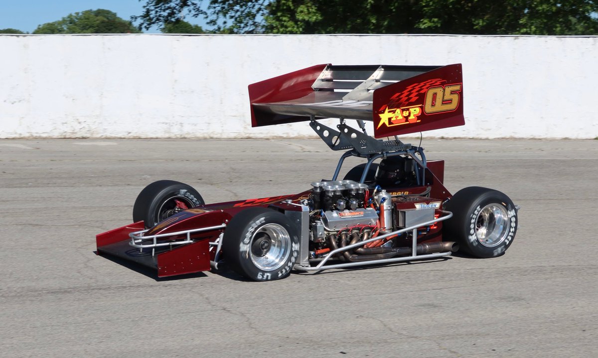 RT @HavenRacewayJP: #supermodified Next batch for 2022 active winged ...