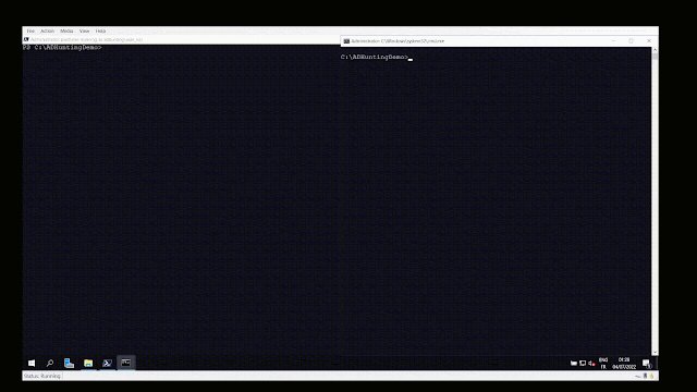 ☣ Kitploit Hacker Tools On Twitter Farsightad Powershell Script That Aim To Help