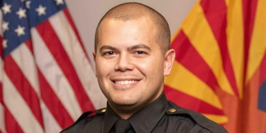 Goodyear Police Dept On Twitter On 12 8 50 Recruits Graduated From