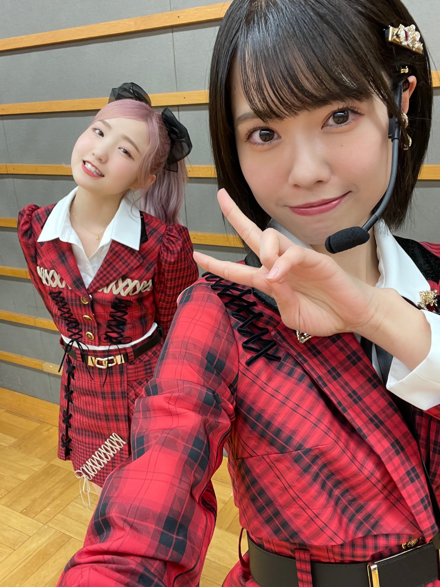 IZ*ONE曹柔理以外討論區(119) An Amazing Assemble 2022 | 2023周周PB !! | LIHKG 討論區