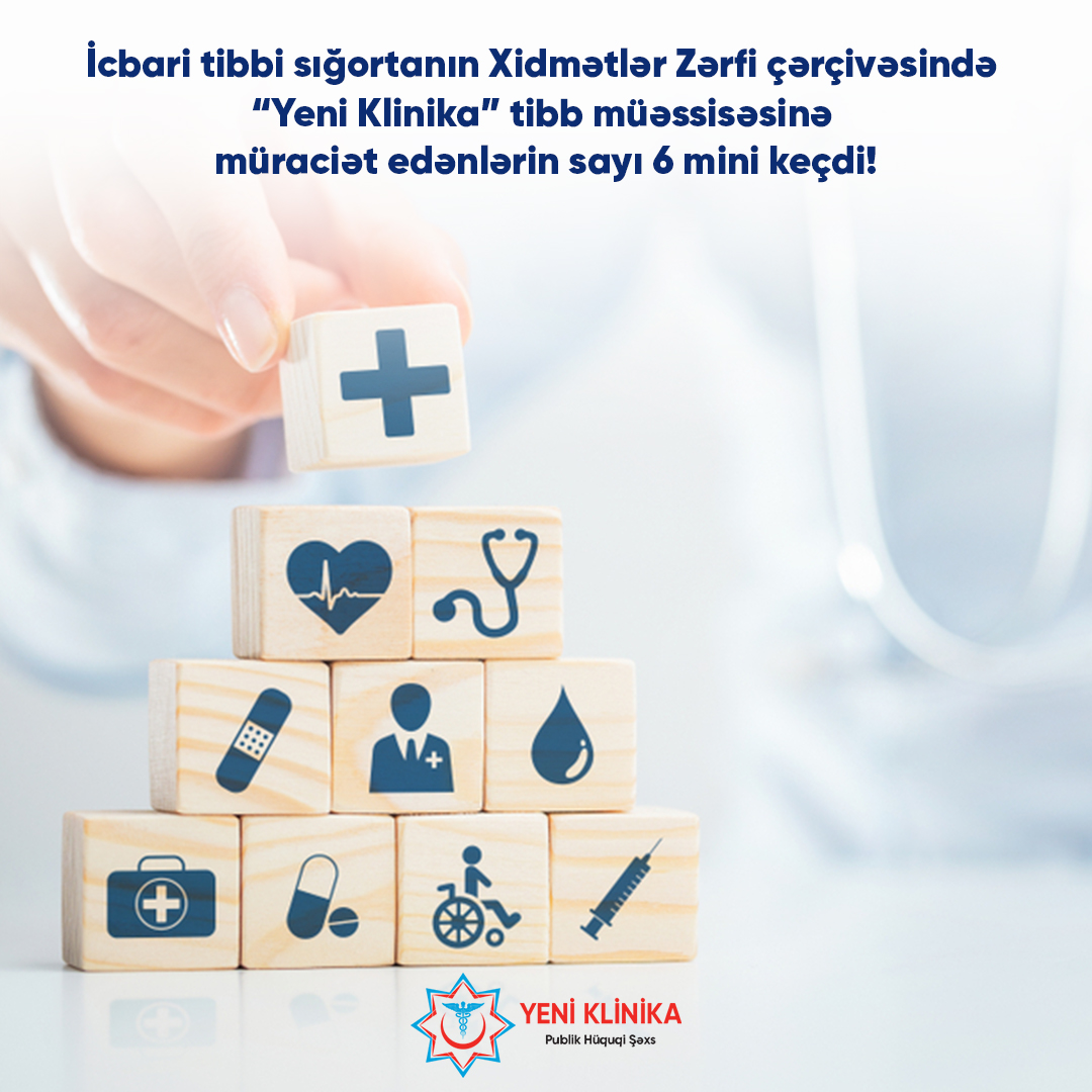 Yeni Klinika (@YKlinika) / Twitter