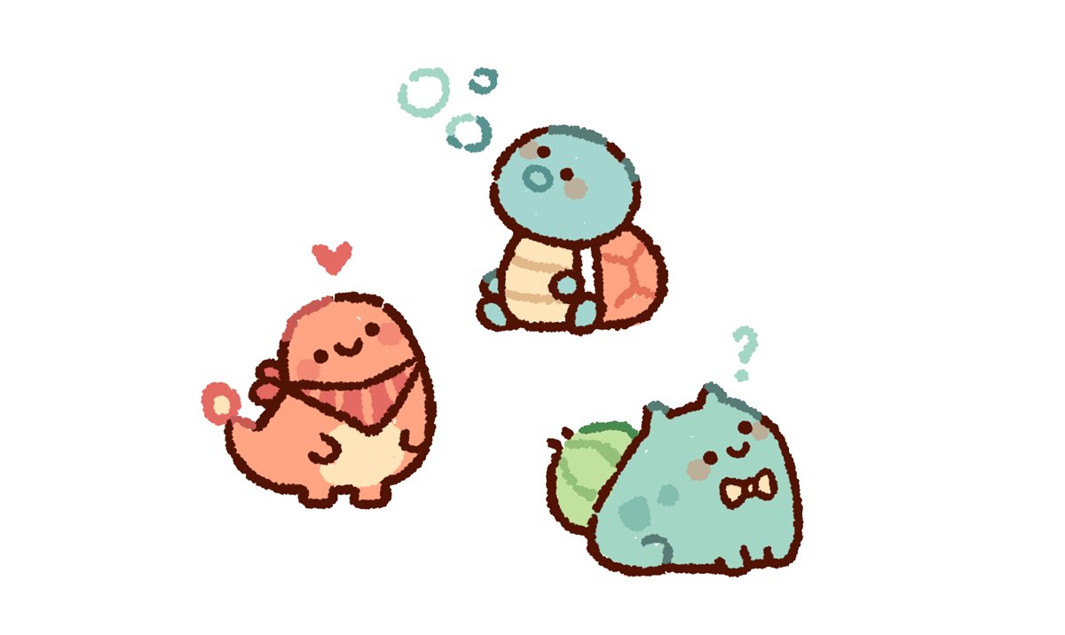 Stef (@stefscribbles) さんのイラスト・マンガ作品まとめ (342 件) - Twoucan