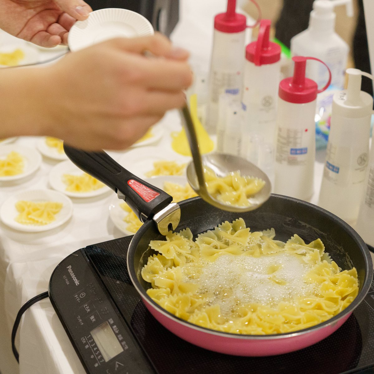 宮下芳明 Homei Miyashita (Professor, Meiji University) on Twitter: "Open-TTTVの #WISS2022 での ...