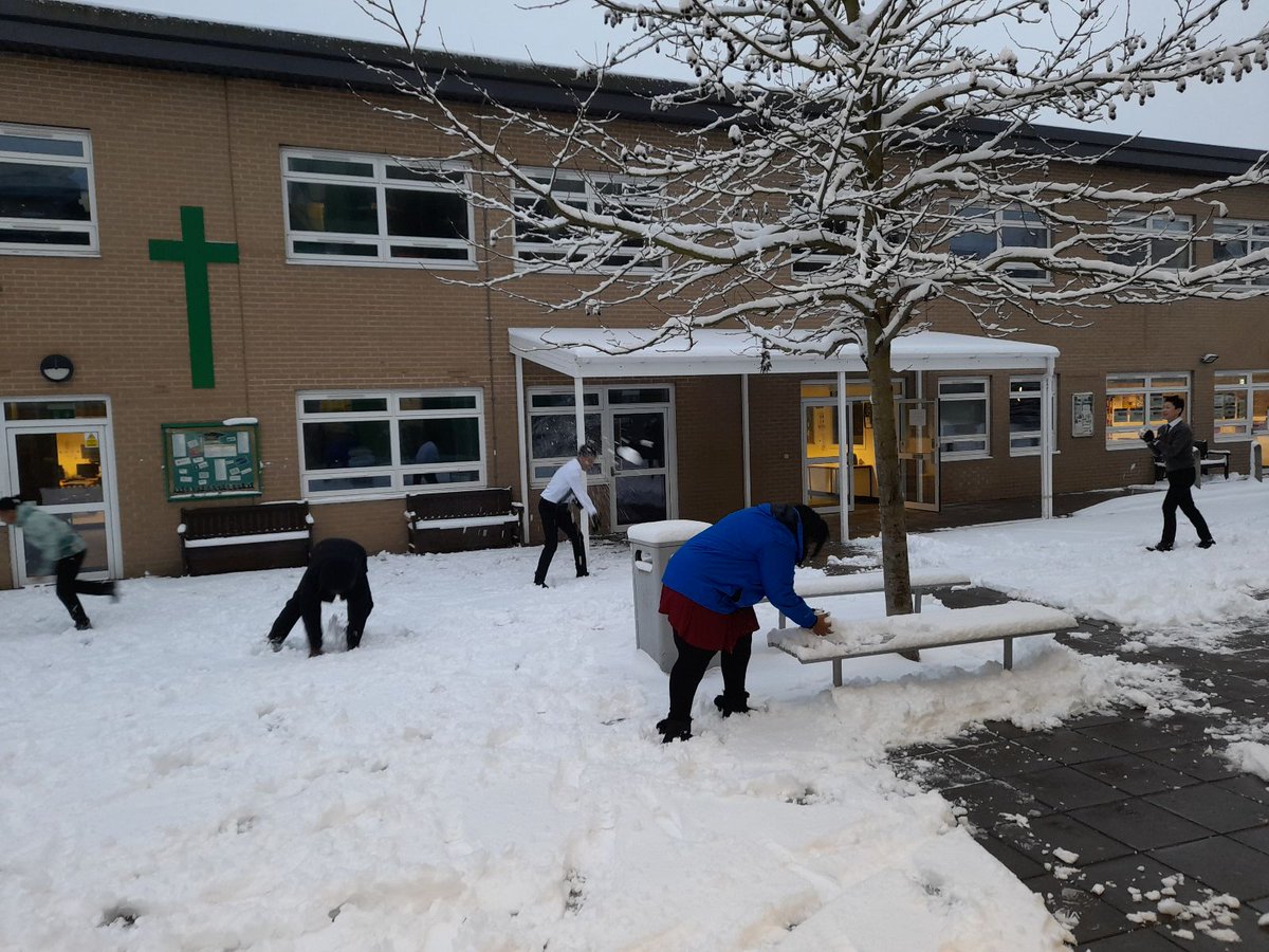 St Aloysius' College