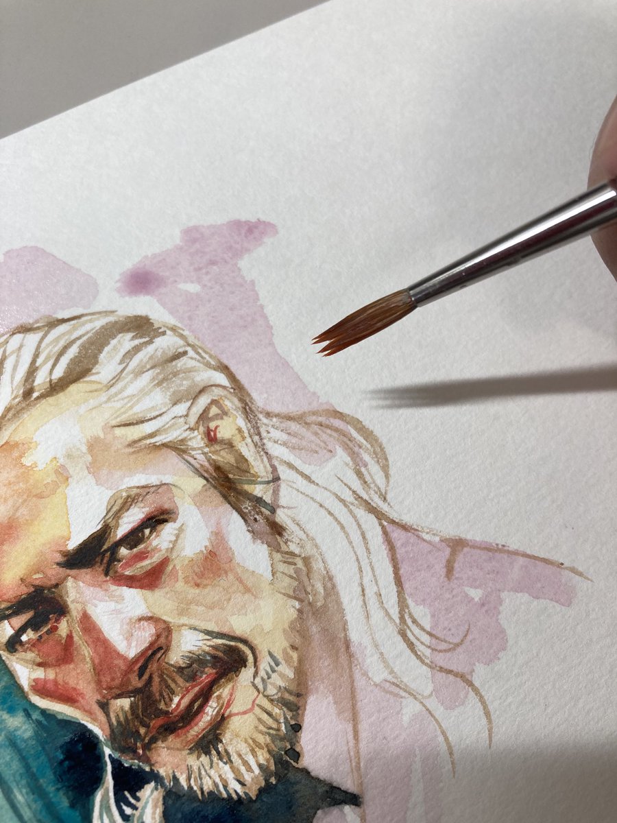 「これをこうしてブレット・トレイン 」|ganpukuのイラスト