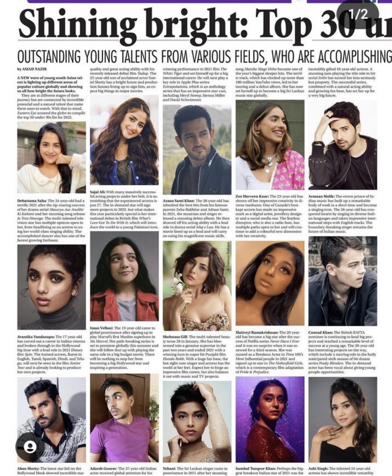 Stages Of Beauty Rip Off