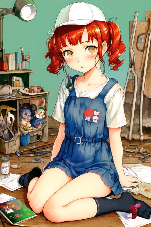 Sankaku Complex On Twitter Wednesdays Morning Risers