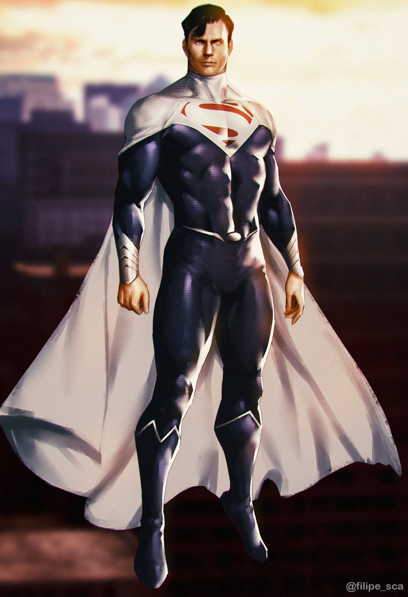 God Superman