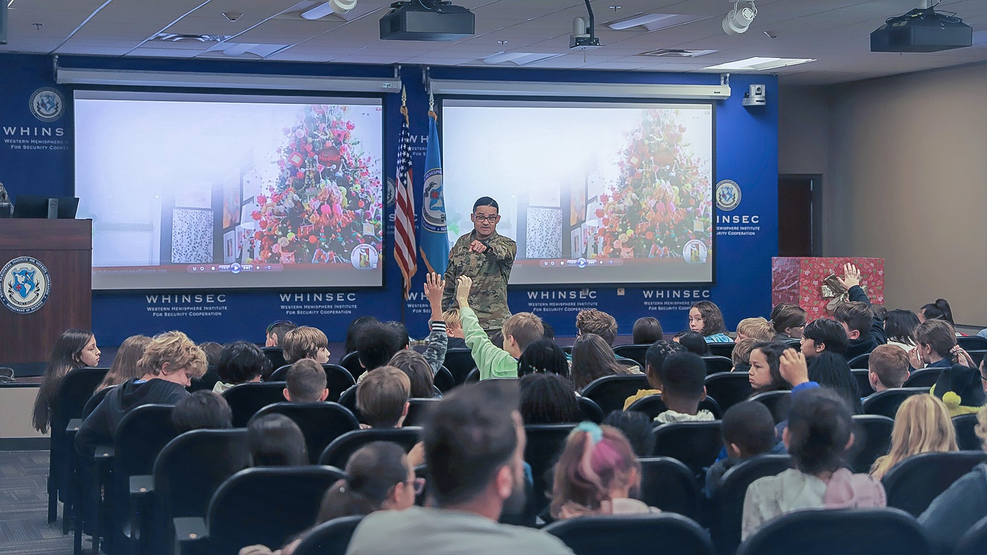 Army University (@ArmyUniversity) / Twitter